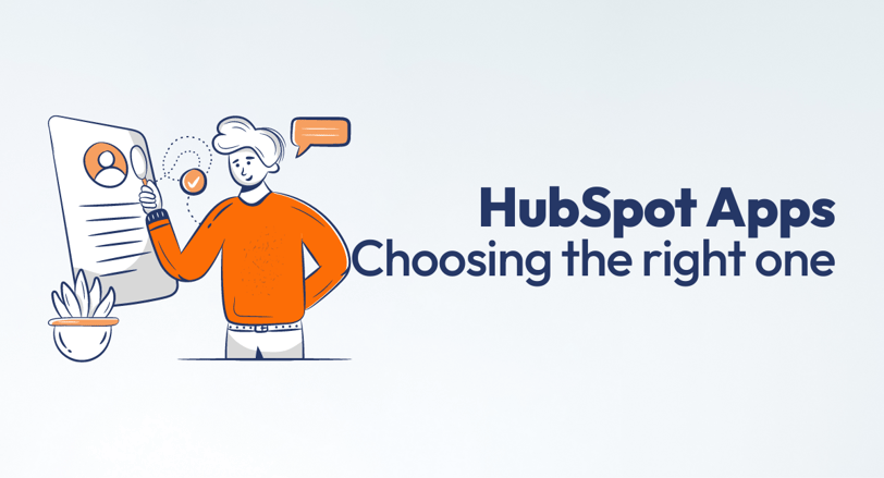 Choosing the Right HubSpot App for Project Management